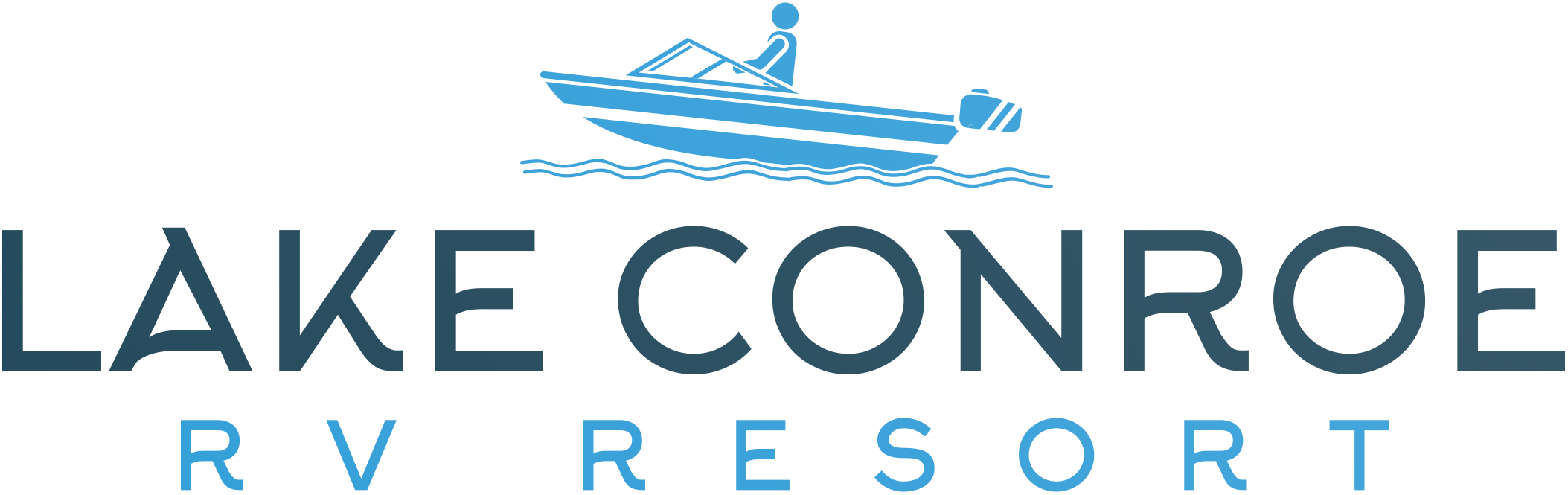 Lake Conroe RV Resort